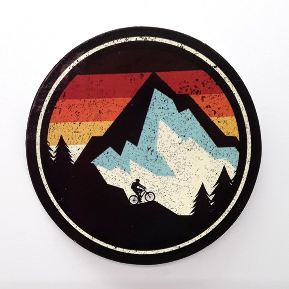 Bike Stickers | Accessories | Biking Stickers Bundle Deal | Poshmark